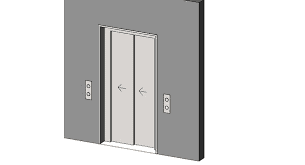Elevador Revit Baixe Agora Mais De 100 Modelos Em Blocos