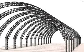 Treliça Revit - Familias Revit
