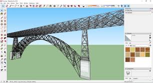Treliça Revit - Familias Revit