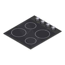 Fogão Revit - Projetos Revit Editáveis