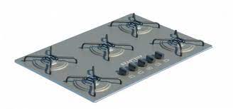 Fogão Revit - Projetos Revit Editáveis