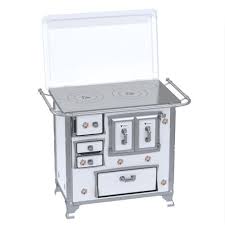 Fogão Revit - Projetos Revit Editáveis