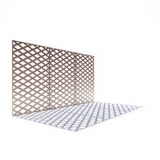 Grades Revit - Projetos Revit Editáveis