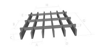 Grades Revit - Familias Revit