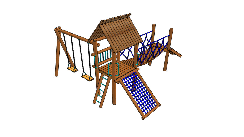 Playground Revit - Projetos Revit Editáveis