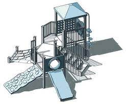 Playground Revit - Projetos Revit Editáveis