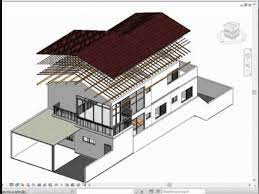 Telhado Revit - Projetos Revit Editáveis