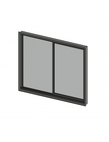 Janelas Revit; 125 modelos de janelas Baixe Agora Editáveis