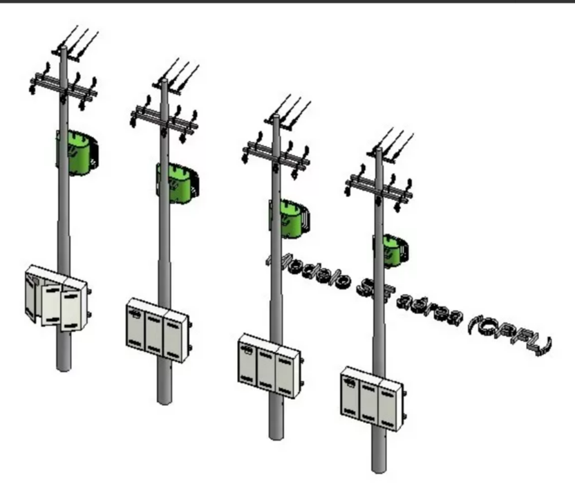 Template Hvac Revit - Projetos Revit Editáveis