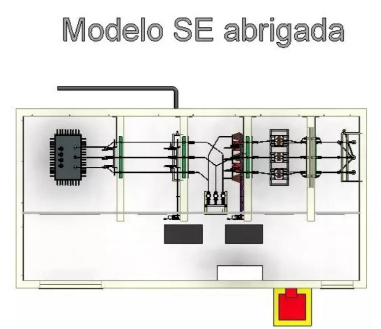 Template Hvac Revit - Projetos Revit Editáveis