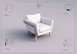 110 Poltrona Revit - Familias Revit