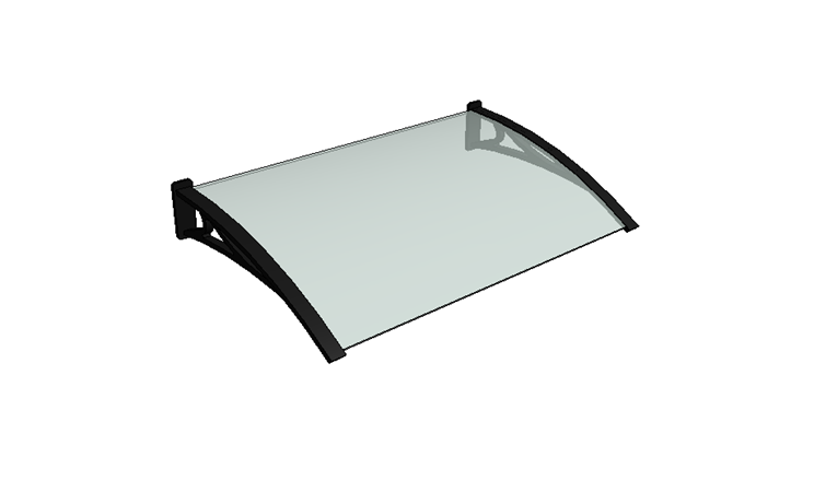 Os 20 Melhores Toldo Revit - Projetos Revit Editáveis