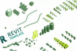 Botijão De Gás Revit - Projetos Revit Editáveis