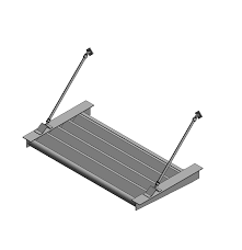 Os 20 Melhores Toldo Revit - Projetos Revit Editáveis