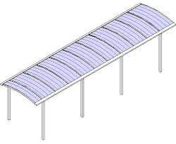 Os 20 Melhores Toldo Revit - Projetos Revit Editáveis