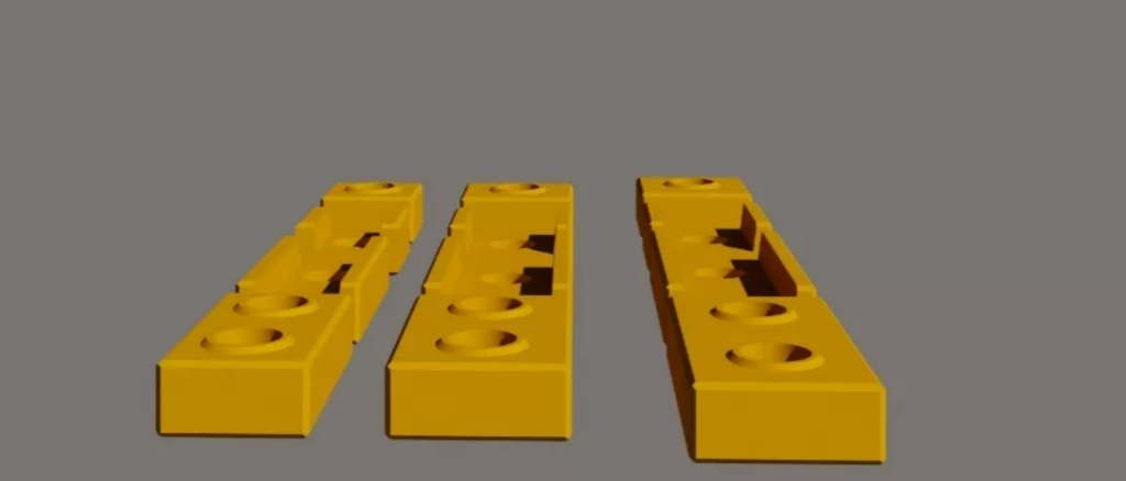 Template Revit Tijolo Ecológico - Projetos Revit Editáveis