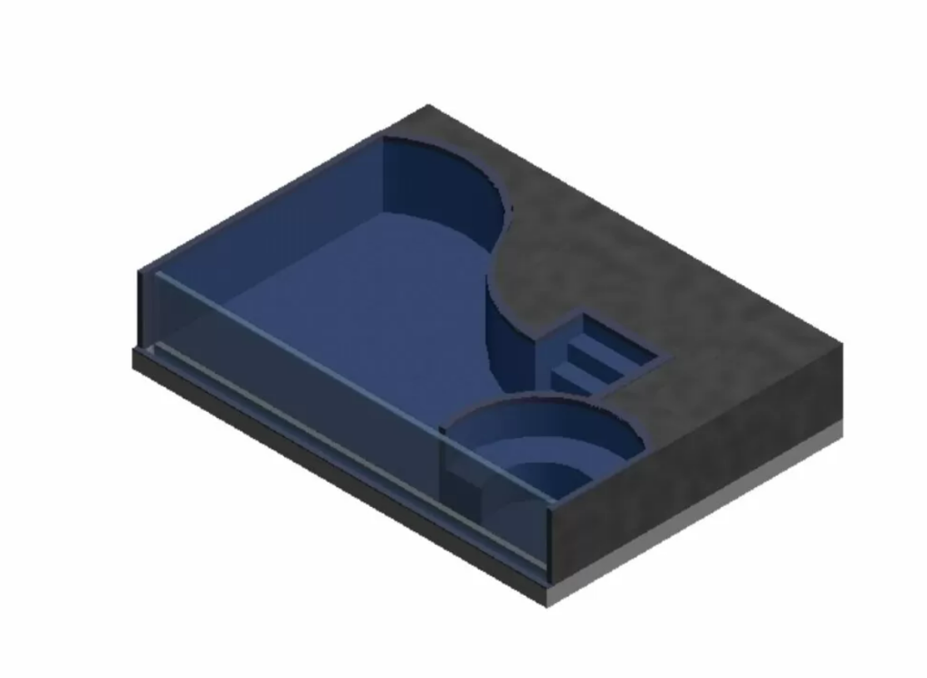 Famílias Revit - Projetos Revit Editáveis