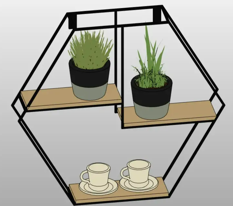 Melhor Pacote De Decoração Revit - Projetos Revit Editáveis